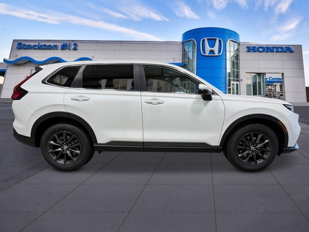 2026 Honda CR-V EX-L in Sandy, UT | KSL Cars