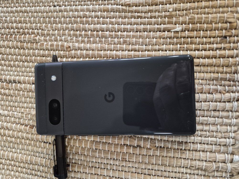 Pixel 7A unlocked | Cell Phones | KSL Classifieds