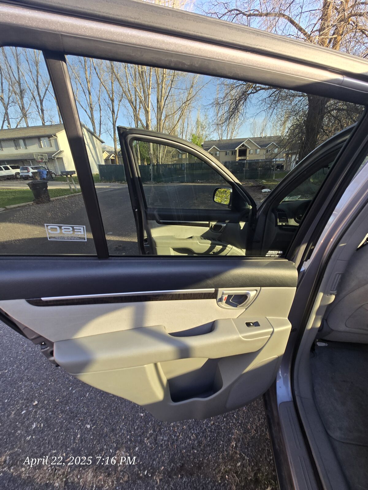 2008 Hyundai Santa Fe GLS in Logan, UT | KSL Cars