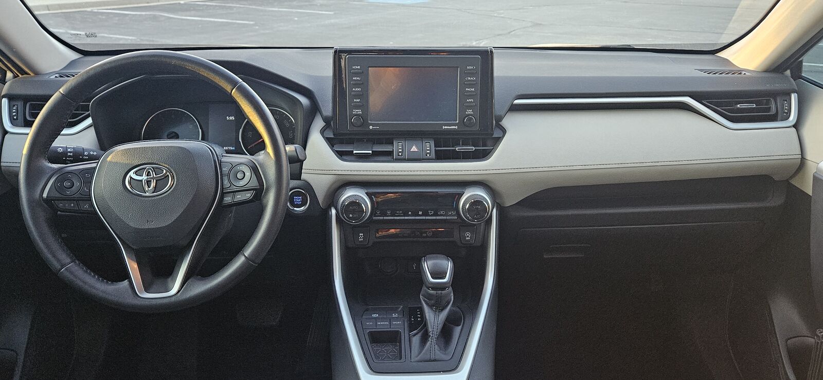 2021 Toyota RAV4 XLE Premium in Orem, UT | KSL Cars