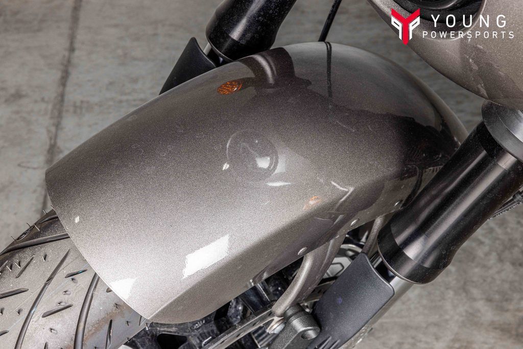 2025 Indian Motorcycle® Sport Chief RT Heavy Metal | Motorcycles, Road ...