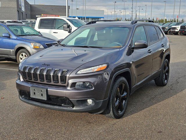 2016 Jeep Cherokee Latitude Altitude in American Fork, UT | KSL Cars