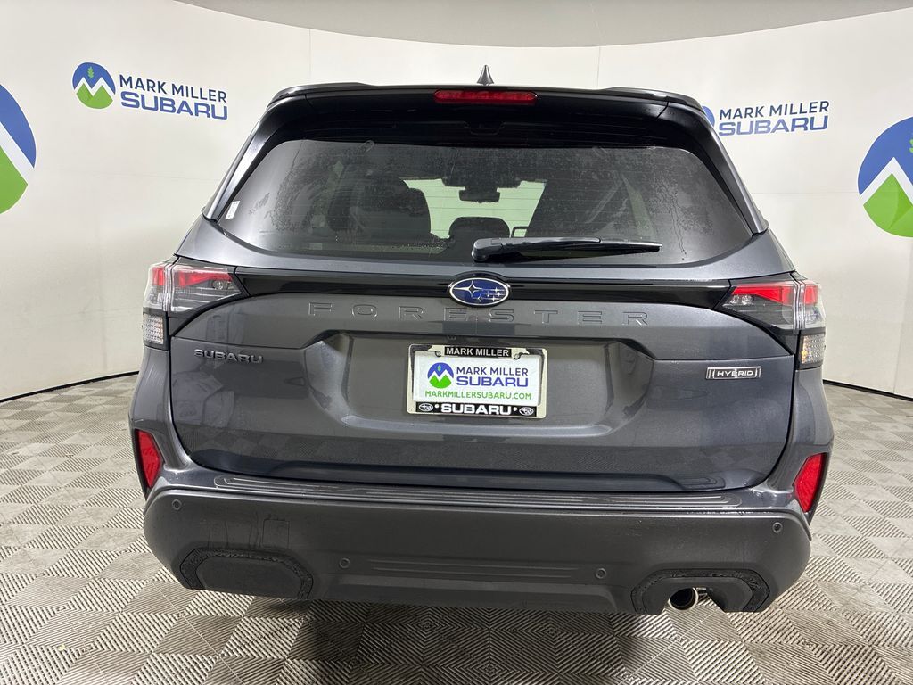 2025 Subaru Forester Touring Hybrid in Sandy, UT | KSL Cars