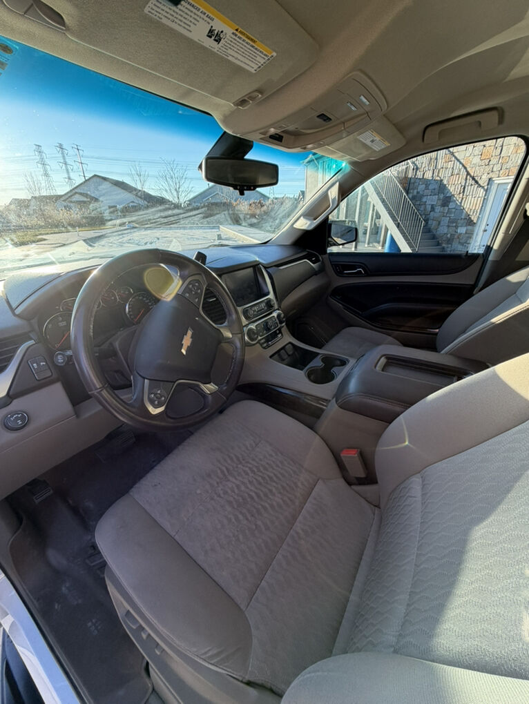 2018 Chevrolet Tahoe LS in West Haven, UT | KSL Cars