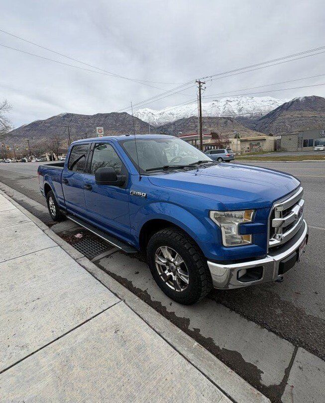 2015 Ford F-150 XLT in Pleasant Grove, UT | KSL Cars