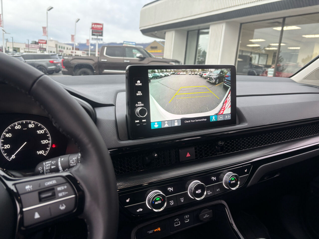 2025 Honda CR-V EX-L in Bountiful, UT | KSL Cars