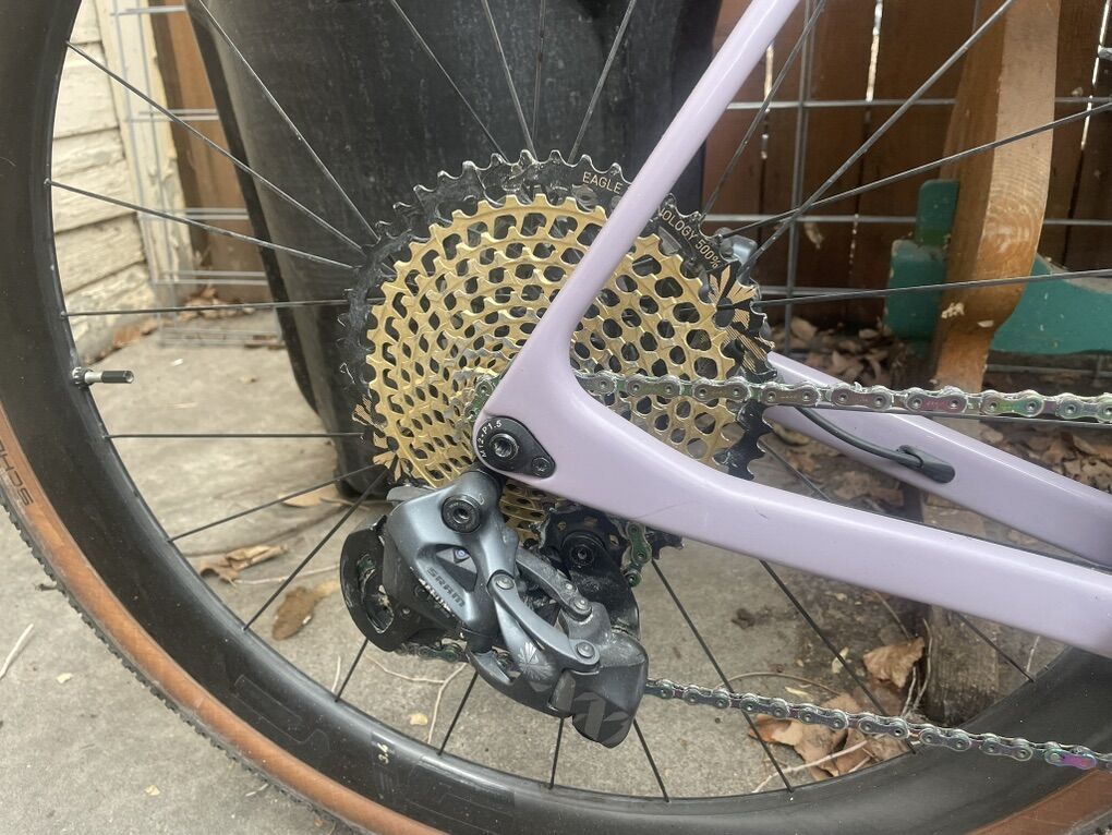 Ventum GS1 -Gen 1 - XL | Cyclocross and Gravel Bikes | KSL Classifieds