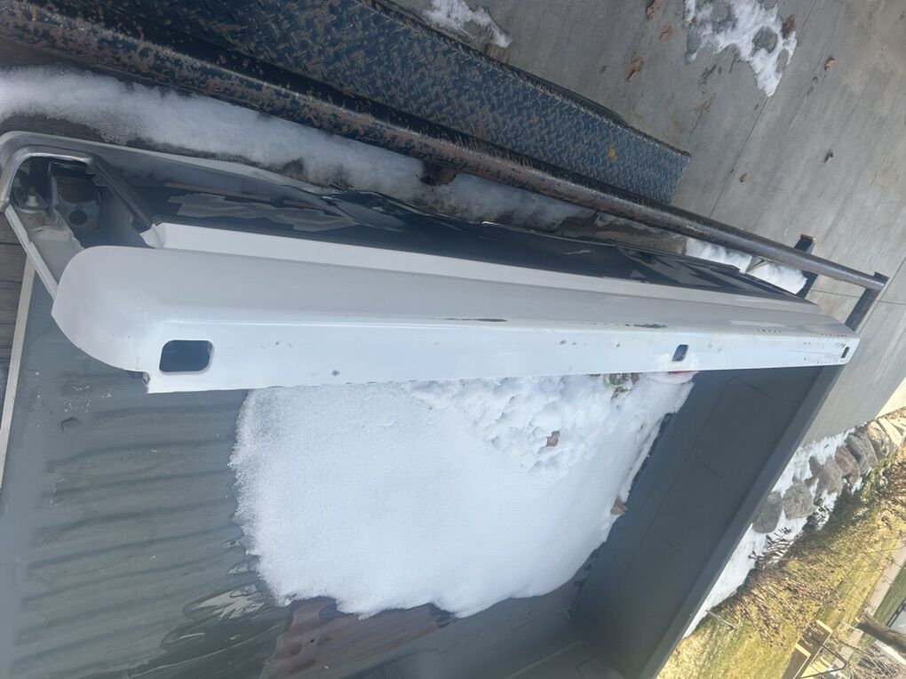 OBS Truck Bed/ Tailgate | Auto Accessories | KSL Classifieds