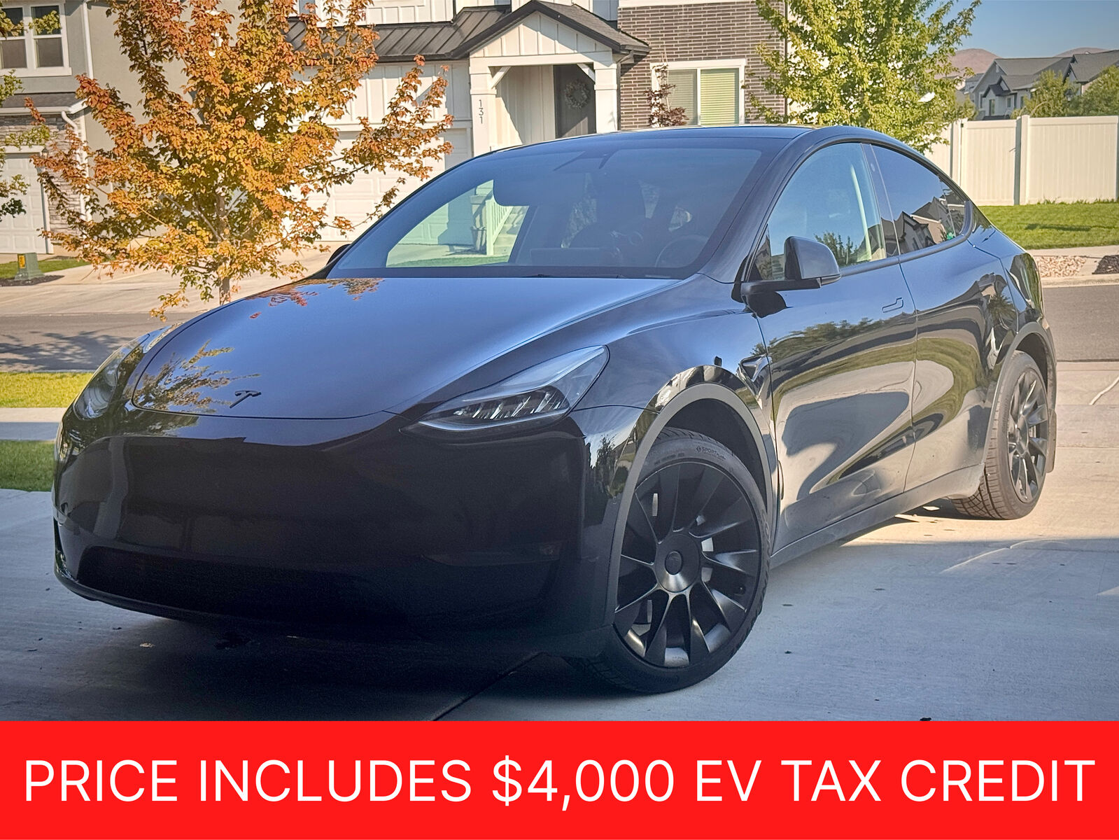 2021 Tesla Model Y Long Range in Saratoga Springs, UT | KSL Cars