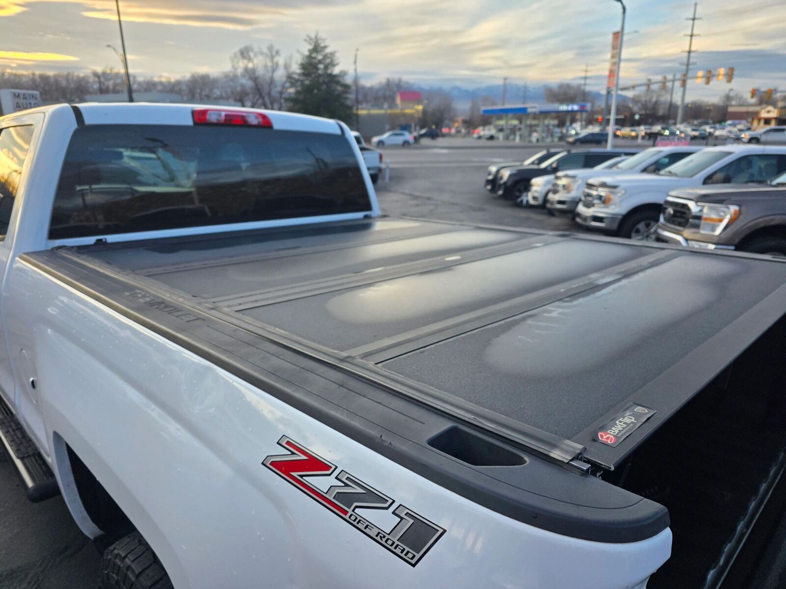 2015 Chevrolet Silverado 3500HD LT in Sandy, UT | KSL Cars