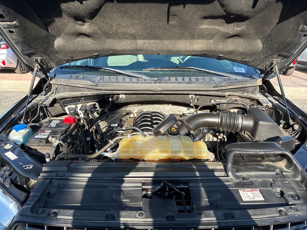 2018 Ford F-150 XLT in Sandy, UT | KSL Cars