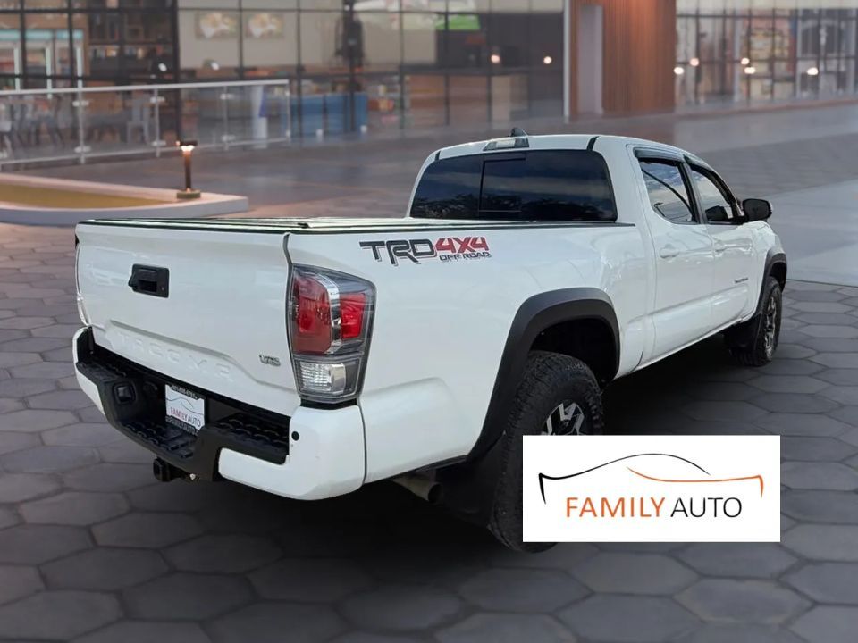 2022 Toyota Tacoma TRD Off-Road in Salt Lake City, UT | KSL Cars