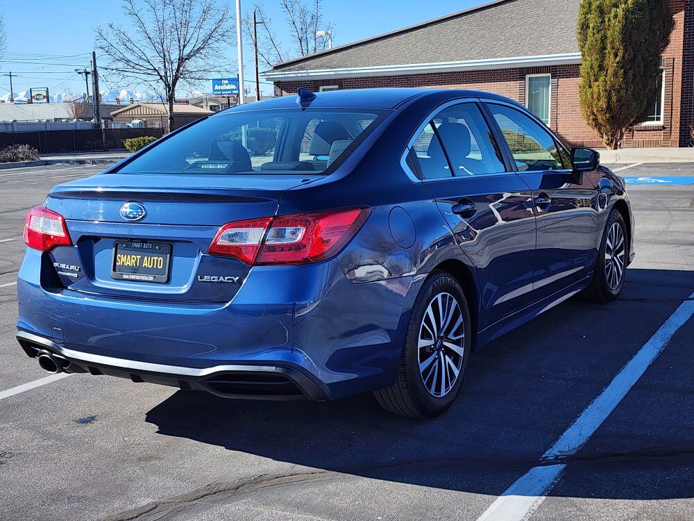 2019 Subaru Legacy 2.5i Premium in South Salt Lake, UT | KSL Cars