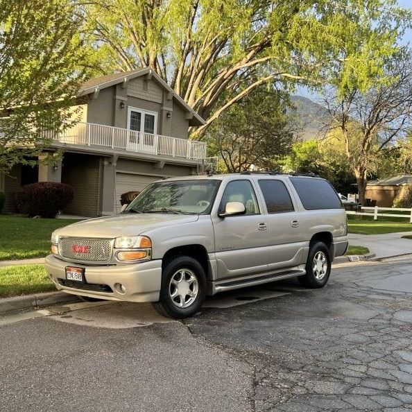 2005 GMC Yukon XL Denali 5600 in Salt Lake City, UT | KSL Cars