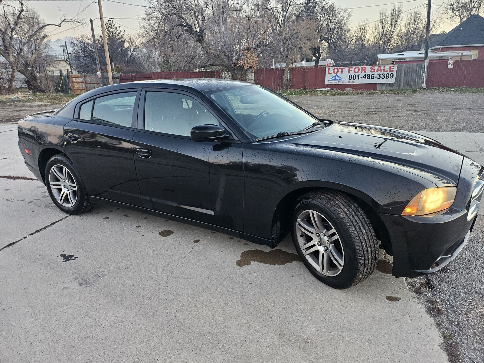 2013 Dodge Charger Police in Salt Lake City, UT | KSL Cars