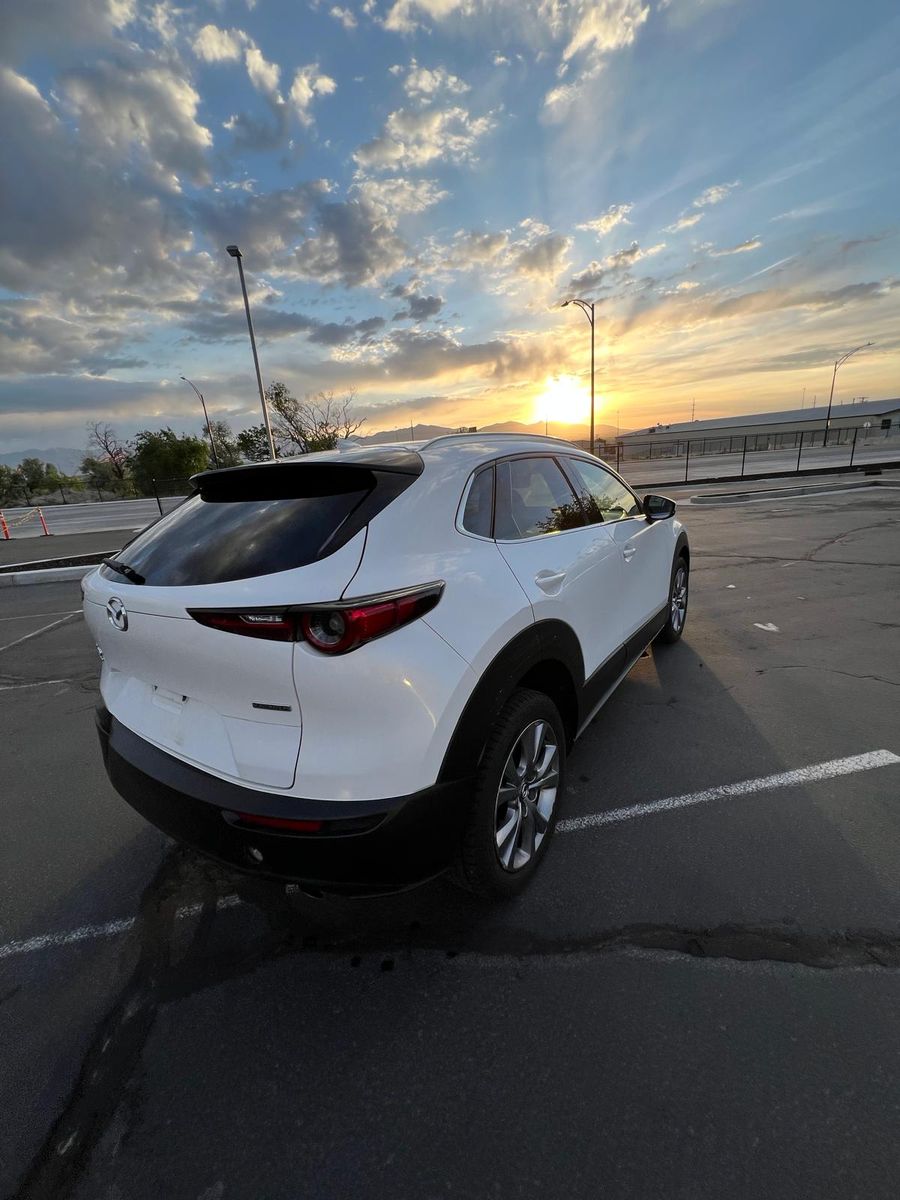 2020 Mazda CX-30 Premium in Sandy, UT | KSL Cars