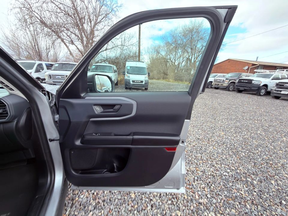 2021 Ford Bronco Sport Big Bend in Springville, UT | KSL Cars