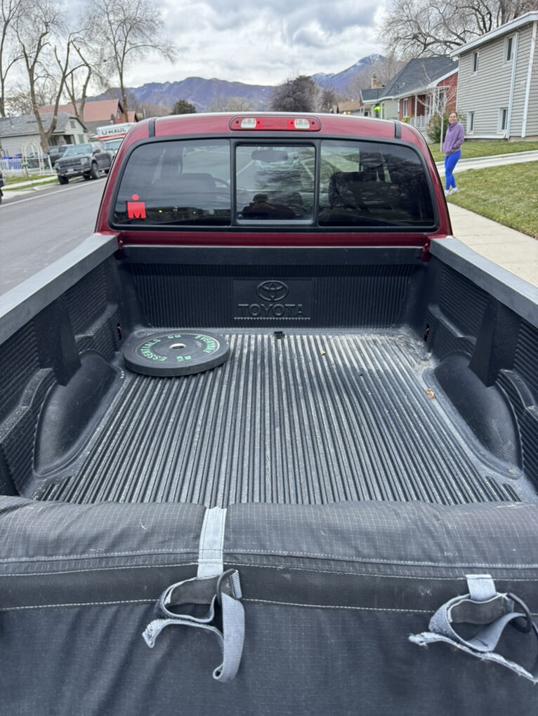 2006 Toyota Tundra Limited in Salt Lake City, UT | KSL Cars