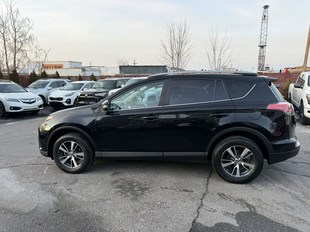 2017 Toyota RAV4 XLE in Murray, UT | KSL Cars