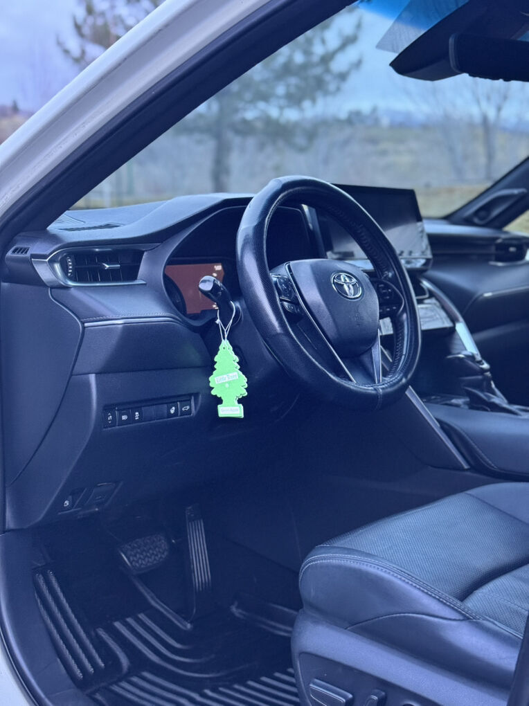 2021 Toyota Venza XLE in Morgan, UT | KSL Cars