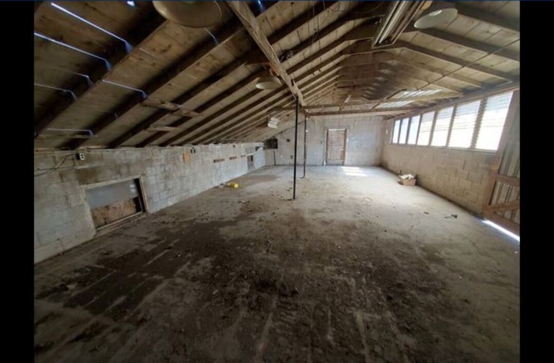 Large Chicken Coops / Barn Structures – Approx. 3,000 Sq Ft – Salem, UT ...