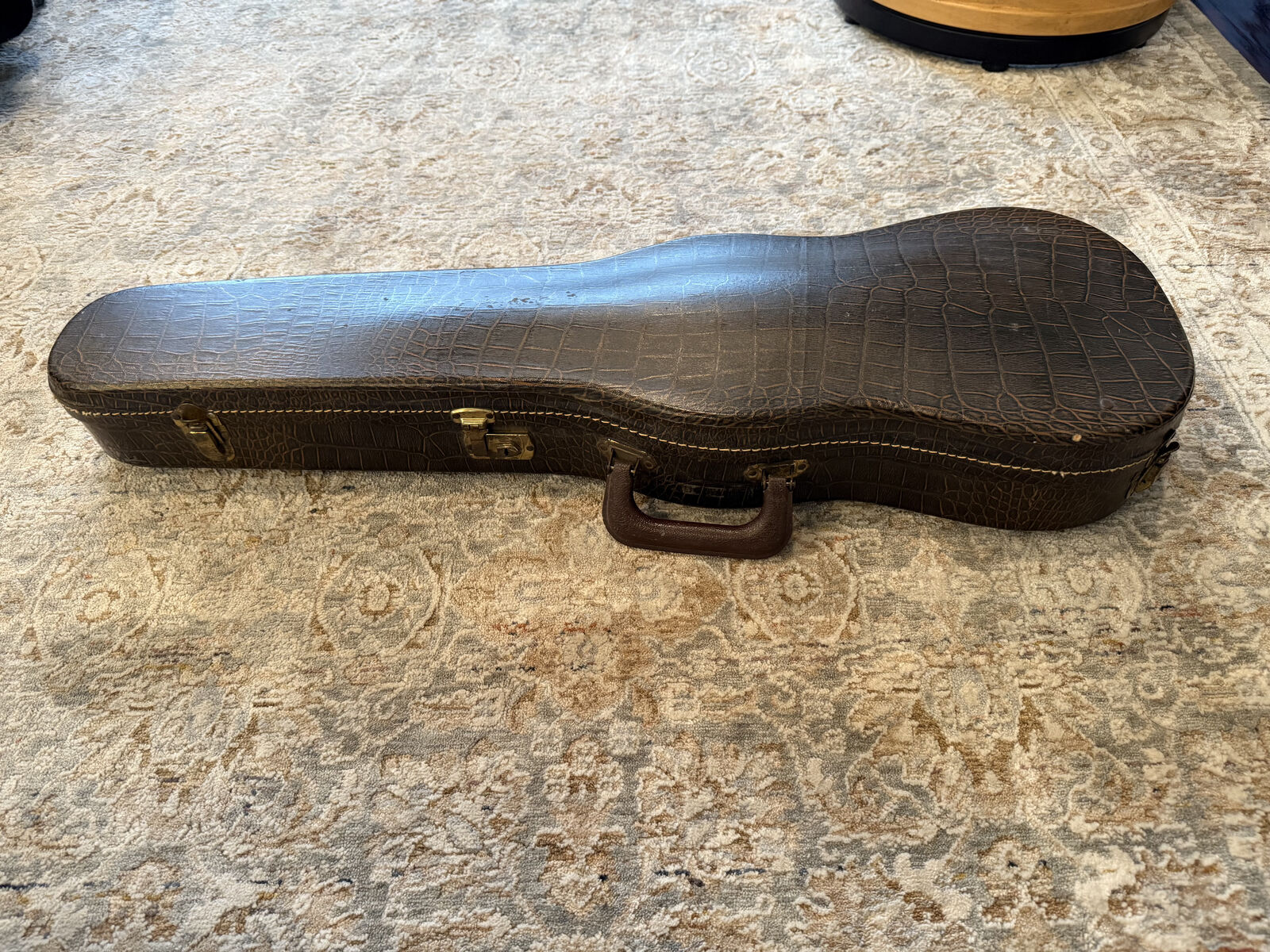 Violin Case – Full Size 4/4 Hard Shell | Orchestral Strings | KSL ...