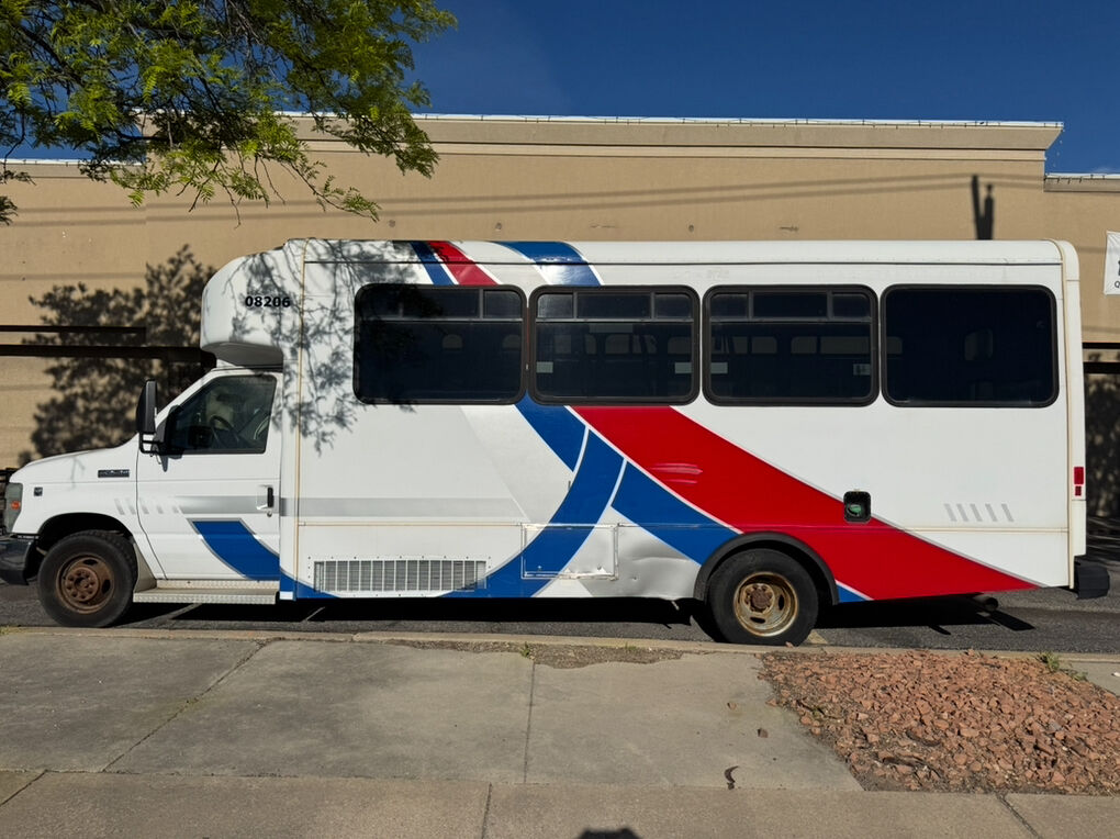 2008 Ford E-Series in Sunset, UT | KSL Cars