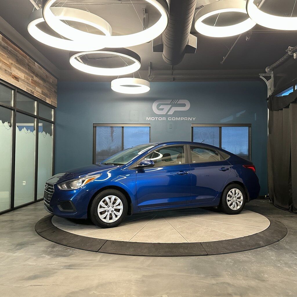 2020 Hyundai Accent SE in Kaysville, UT | KSL Cars