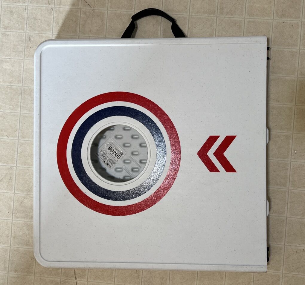 Corn Hole Table | Other General Sporting Goods | KSL Classifieds