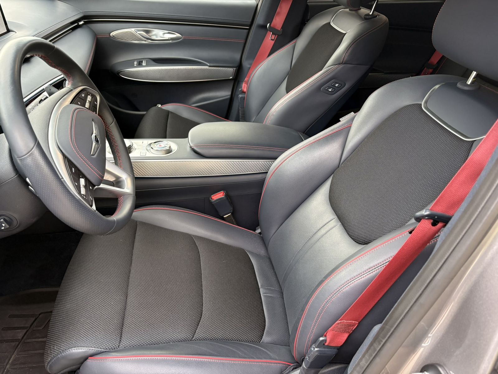 2025 Genesis GV70 2.5T Sport Prestige in Draper, UT | KSL Cars