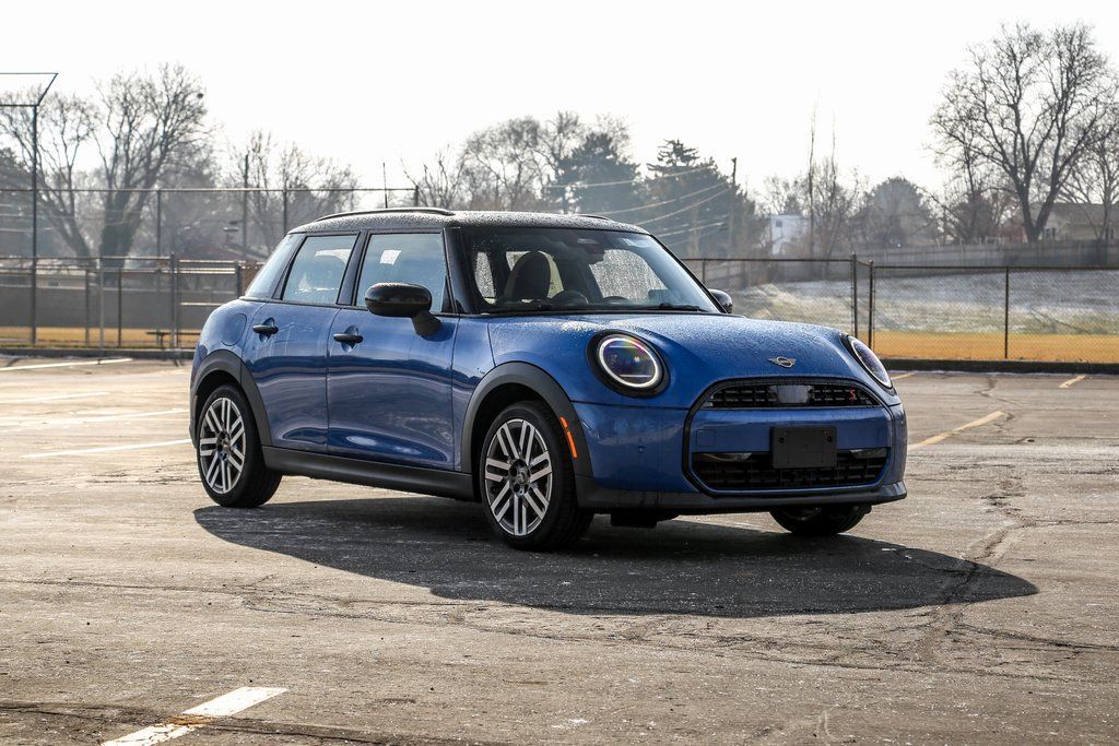 2026 Mini Hardtop 4 Door Cooper S in Murray, UT | KSL Cars