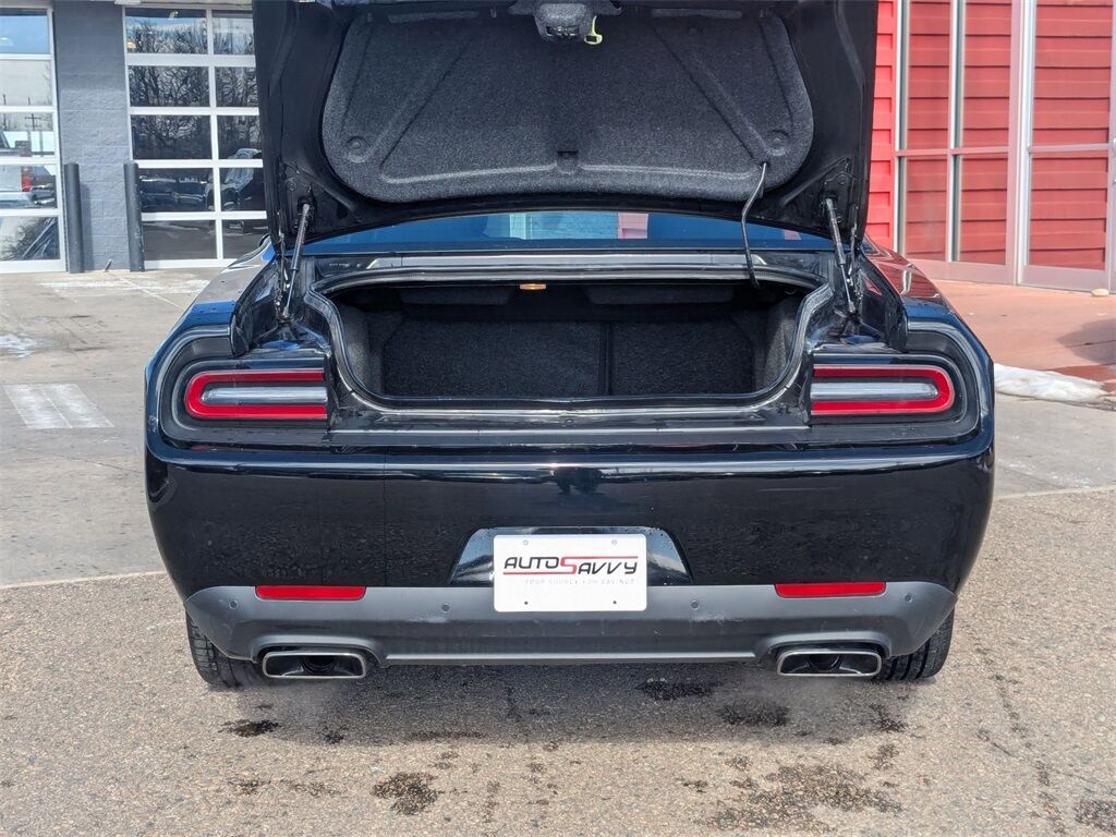 2023 Dodge Challenger R/T in Windsor, CO | KSL Cars