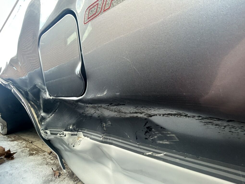 OBS Truck Bed/ Tailgate | Auto Accessories | KSL Classifieds