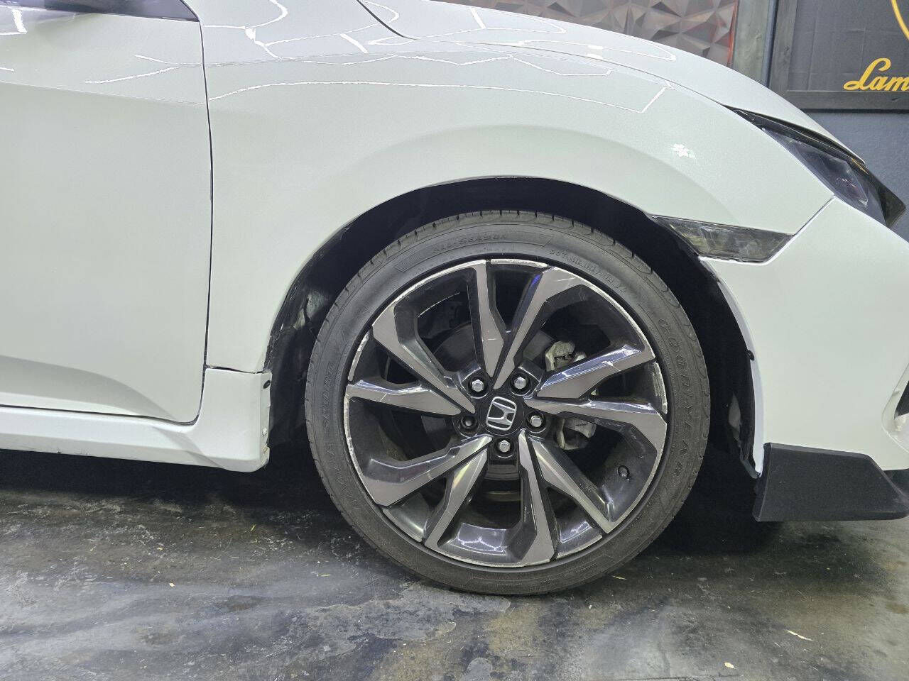 2021 Honda Civic Sport in Lindon, UT | KSL Cars