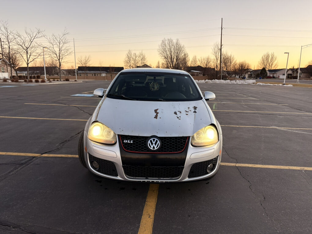 2008 Volkswagen GLI in Rexburg, ID | KSL Cars