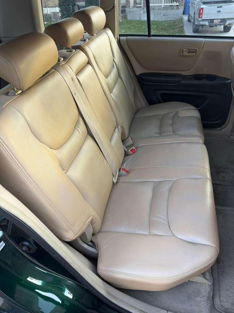 2002 Toyota Highlander Base in Salt Lake City, UT | KSL Cars