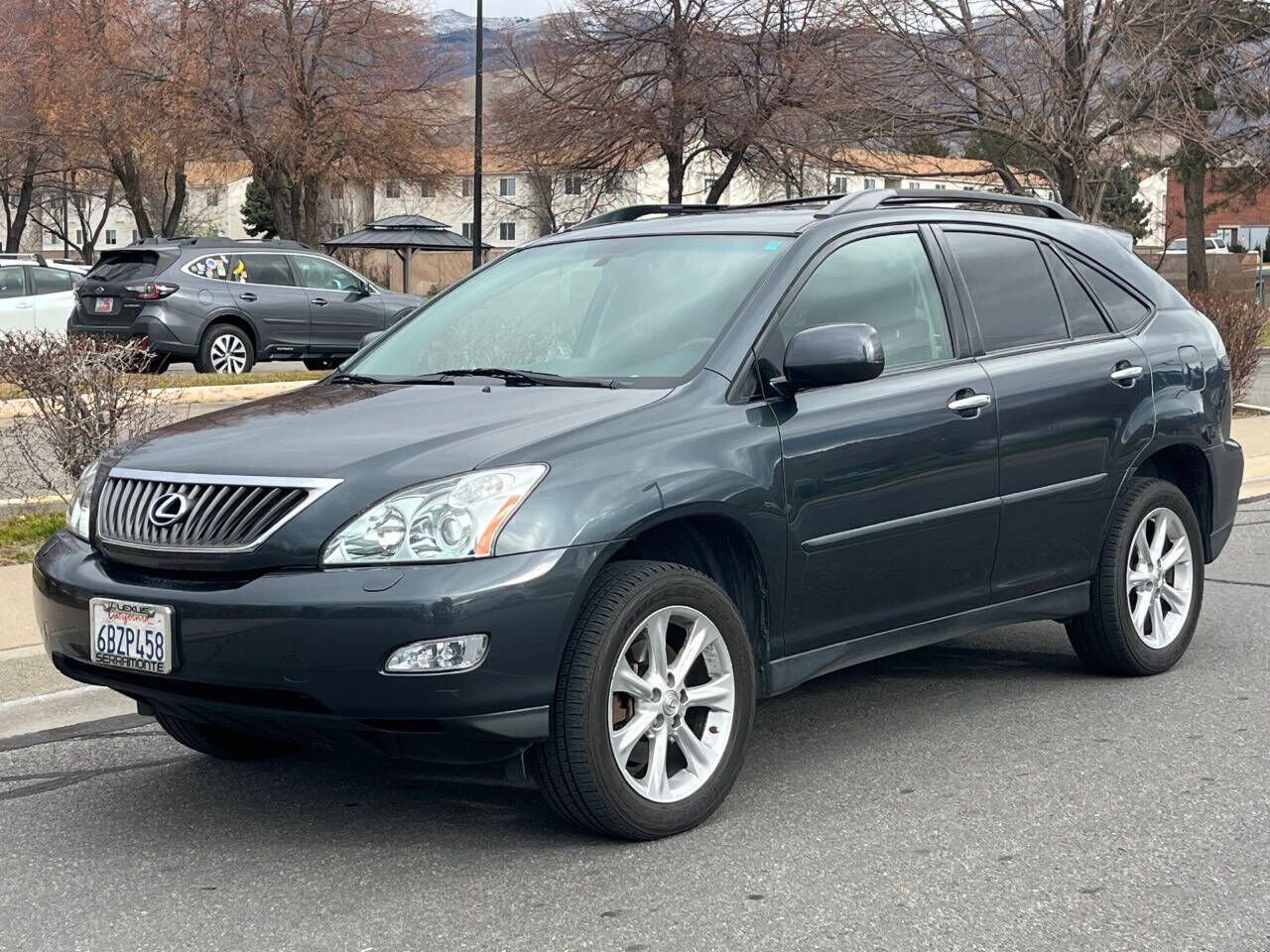 2008 Lexus RX Base in Bountiful, UT | KSL Cars