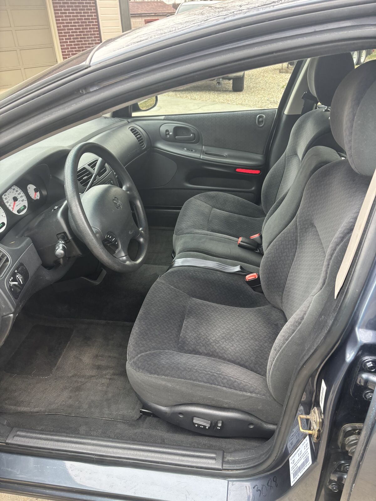 2001 Dodge Intrepid SE in Midvale, UT | KSL Cars