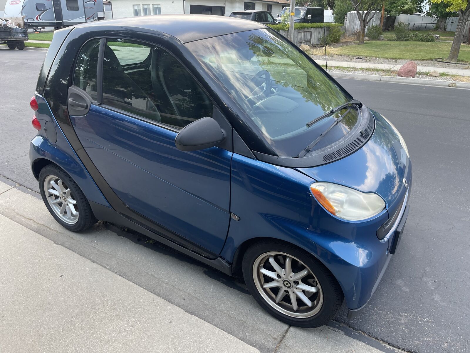 2008 Smart fortwo Passion 1800 in Alpine, UT | KSL Cars