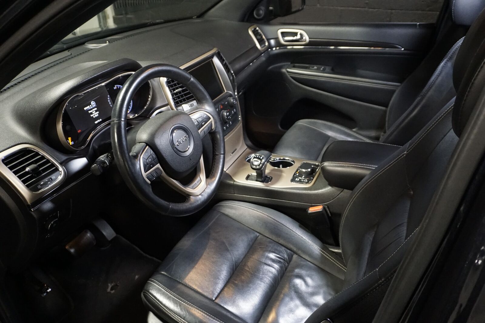 2014 Jeep Grand Cherokee Limited in Salt Lake City, UT | KSL Cars