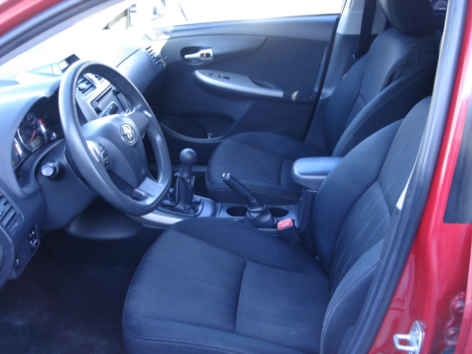 2013 Toyota Corolla S in Murray, UT | KSL Cars