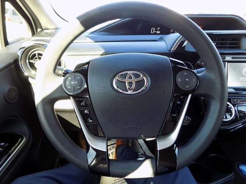 2019 Toyota Prius C L in St. George, UT | KSL Cars