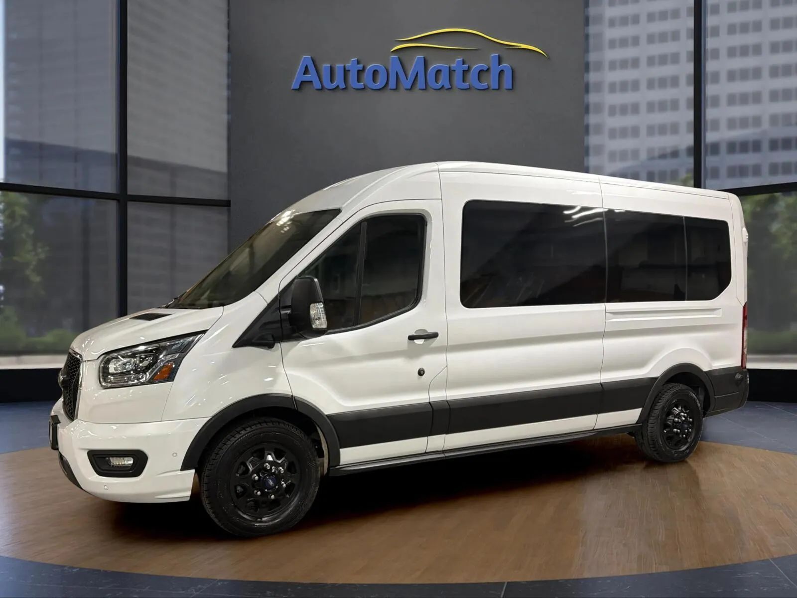 2023 Ford Transit 350 XLT in Orem, UT | KSL Cars