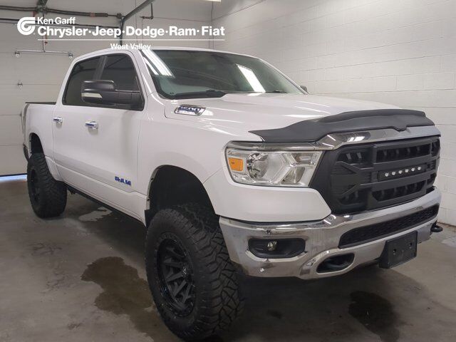 2020 Ram 1500 Big Horn in West Valley City, UT | KSL Cars