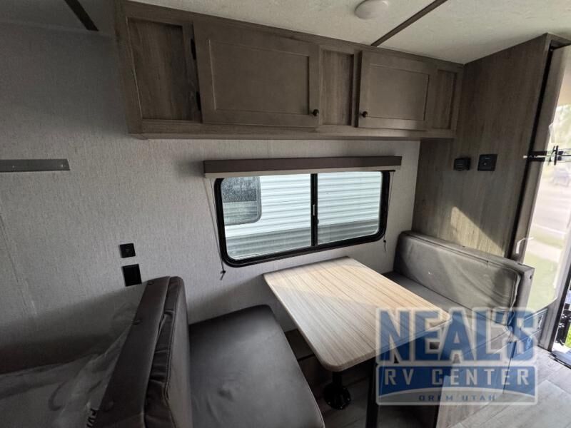 2026 Sunset Park RV Sun Lite 16bh | Travel Trailers, Bumper Pull | KSL ...