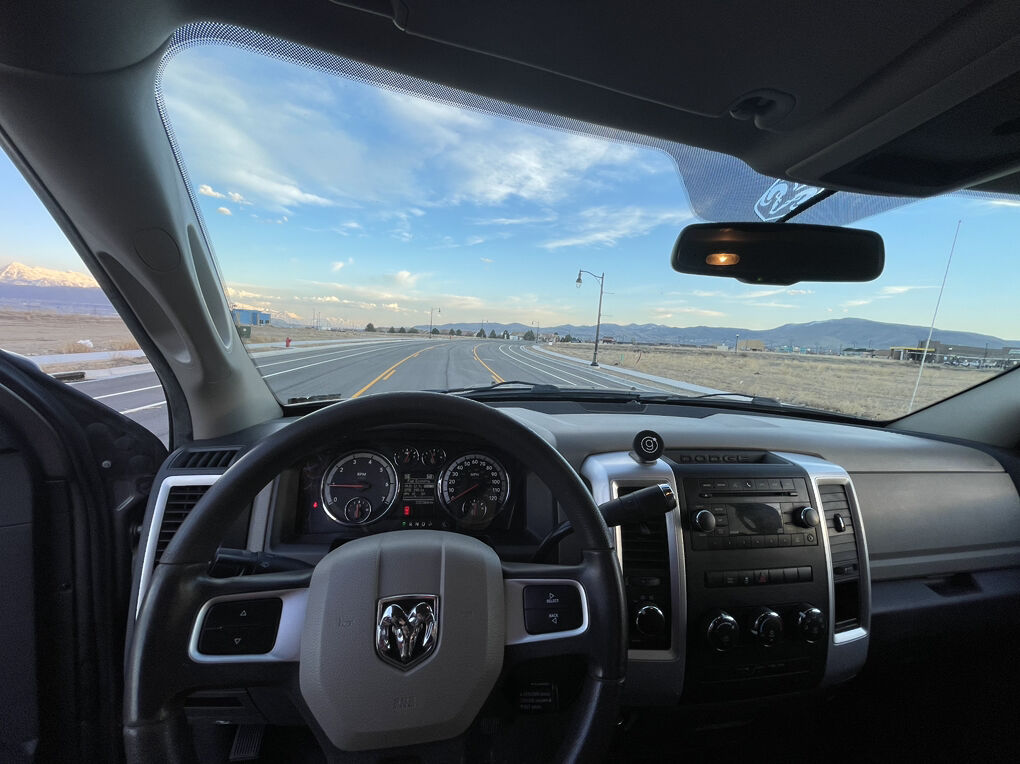 2011 Ram 1500 SLT in Herriman, UT | KSL Cars