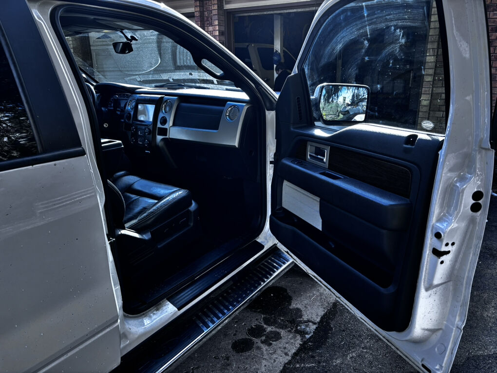 2013 Ford F-150 Lariat in Eden, UT | KSL Cars