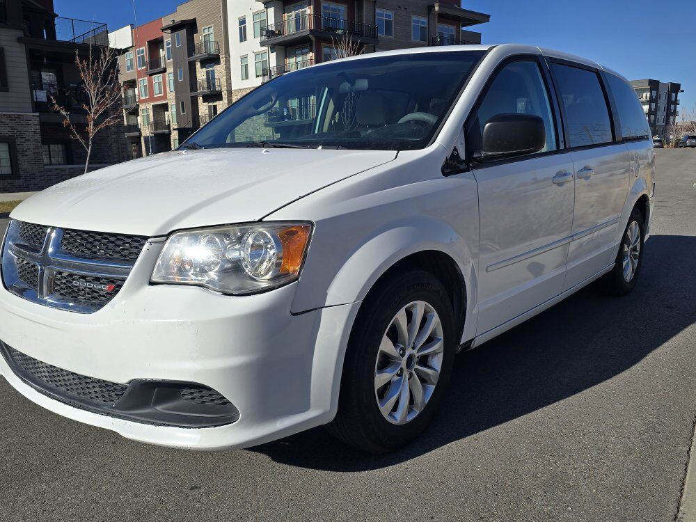 2015 Dodge Grand Caravan in Sandy, UT | KSL Cars