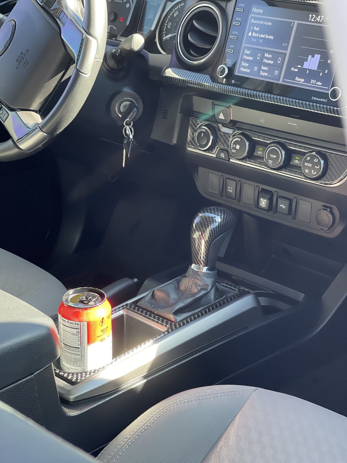 2020 Toyota Tacoma SR5 V6 in Logan, UT | KSL Cars