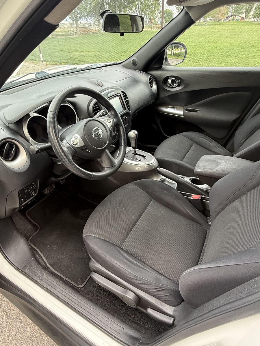 2014 Nissan Juke SL in Genola, UT | KSL Cars